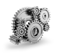 Hình ảnh bánh răng PNG - Tải về hình PNG bánh răng miễn phí